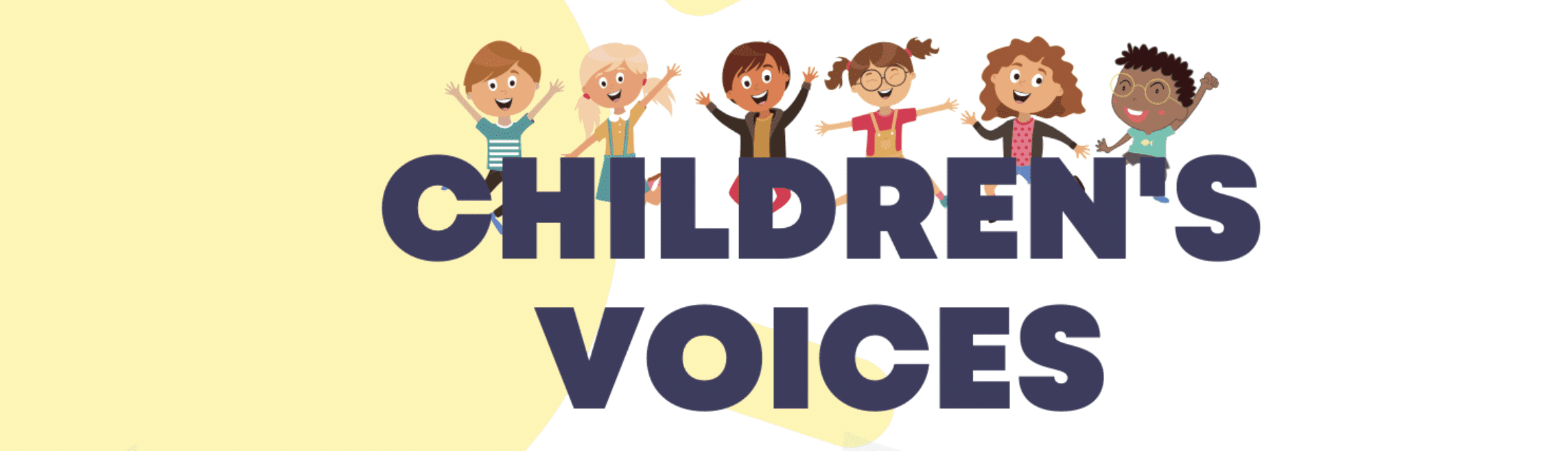 Children’s Voices Program – Spruce Glen Public School
